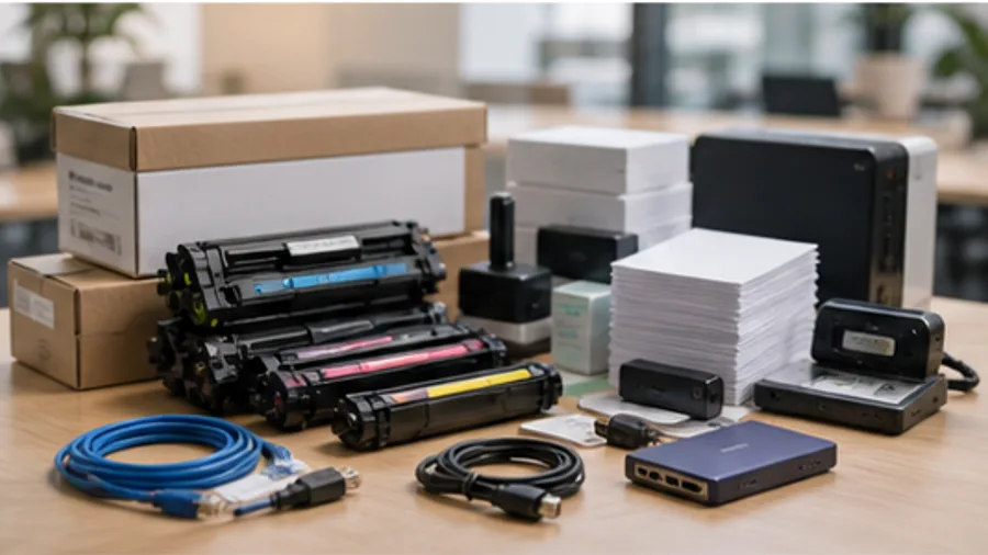 Citywide Tech | Auckland IT Support & Printer Repairs